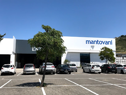 Mantovani – Frielas, Loures - Bubblesshoponline