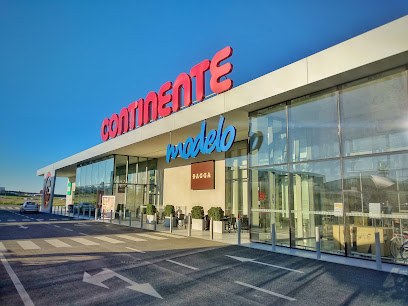 Continente Modelo Beja Retail – Beja - Bubblesshoponline