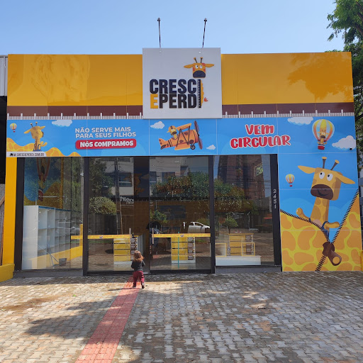 Campo Mourão - Bubblesshoponline