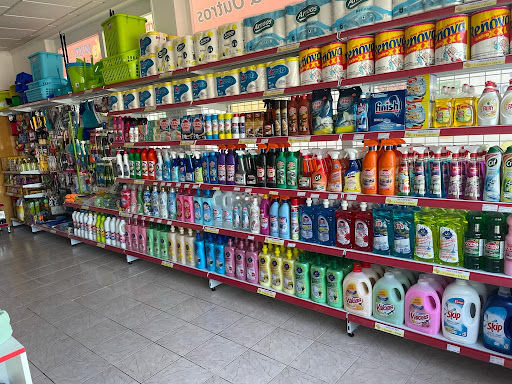Multieuro Murça – Murça - Bubblesshoponline