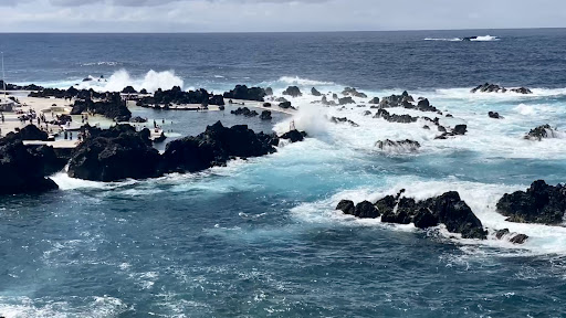 Parque Infantil do Porto Moniz – Porto Moniz - Bubblesshoponline